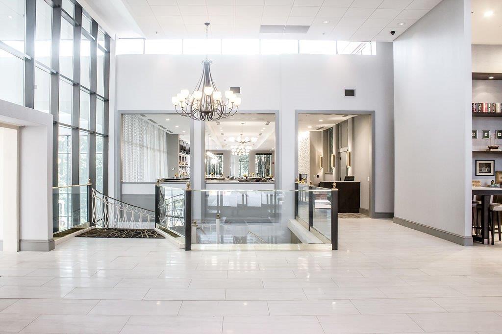 Charlottesville Commercial Construction - Lee Building Company